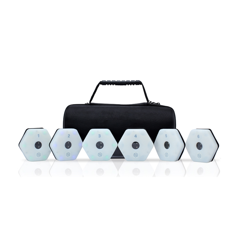 Wheeler Lights - The Best Sports Training Equipment