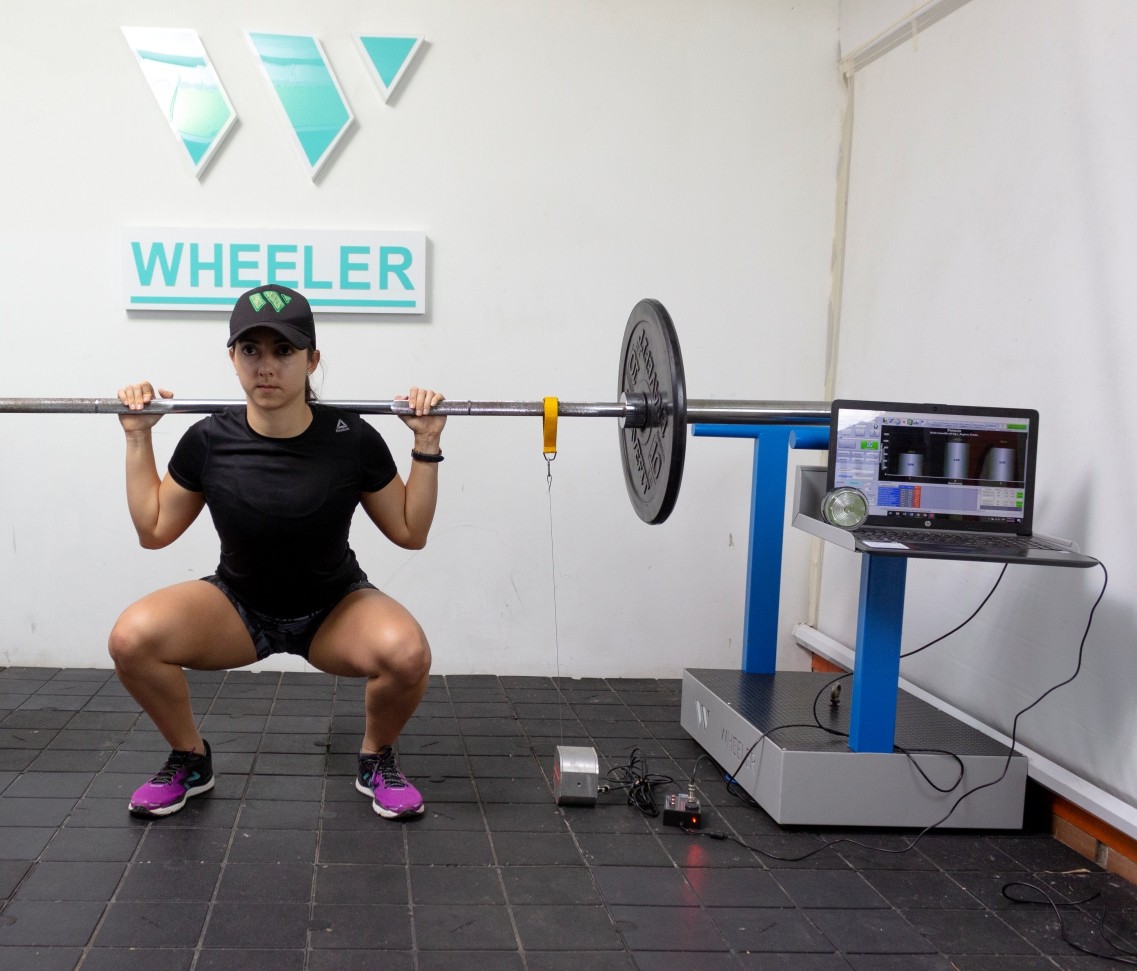 Encoder Lineal - Wheeler Tecnología Colombia